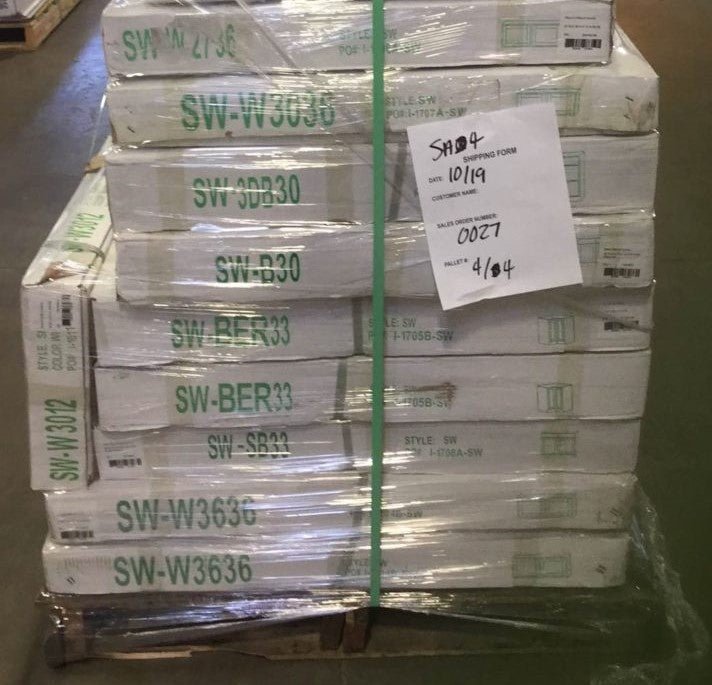 What are the benefits of RTA Kitchen Cabinets? – RTA Wood Cabinets